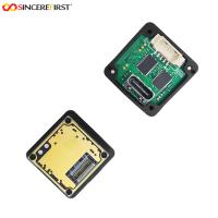 China 8x Electronic Zoom Vanadium Oxide IR USB2.0 UART Thermal Camera Module for sale