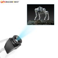 China 50Hz 2x Electronic Zoom USB2.0 UART Thermal Camera Module for sale