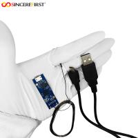 China HD 400*400 Resolution OVM6946 CMOS Sensor USB2.0 UVC Endoscope Camera Module for sale