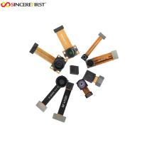 China New OV64B40 CMOS Sensor 64MP UHD Auto Focus MIPI Wide Angle Camera Module for sale