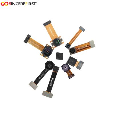 China New OV64B40 CMOS Sensor 64MP UHD Auto Focus MIPI Wide Angle Camera Module for sale
