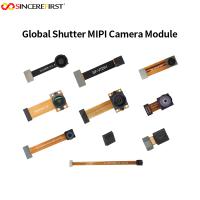 China New OV64B40 CMOS Sensor 64MP UHD Auto Focus MIPI Wide Angle Camera Module for sale