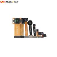 China New OV64B40 CMOS Sensor 64MP UHD Auto Focus MIPI Wide Angle Camera Module for sale