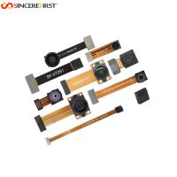 China New 48MP UHD Image OV48B2Q CMOS Sensor MIPI Camera Module for sale