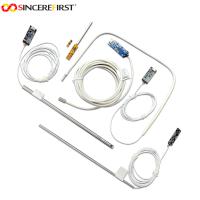 China OCHTA10 Ultra-Micro 0.95mm Diameter Separate Endoscope Camera Module for sale