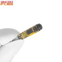China 1080P HD Image Fixed Focus Low Distortion USB2.0 Integrate Endoscope Camera Module for sale