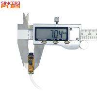 China 1080P HD Image Fixed Focus Low Distortion USB2.0 Integrate Endoscope Camera Module for sale