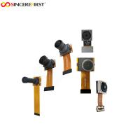 China IMX708 12MP Wide Angle AutoFocus and Fixed Focus Compatibility MIPI Interface Raspberry Pi Camera Module for sale