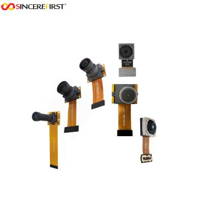 China IMX708 12MP Wide Angle AutoFocus and Fixed Focus Compatibility MIPI Interface Raspberry Pi Camera Module for sale