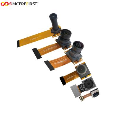 China OV13B10 CMOS Sensor 13MP UHD Auto Focus MIPI BTB Camera Module for sale