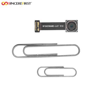 China 13MP IMX258 MIPI Autofocus Camera Module with 4Lane Interface and Low Distortion Lens for sale