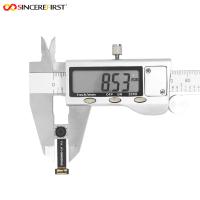 China 13MP IMX258 MIPI Autofocus Camera Module with 4Lane Interface and Low Distortion Lens for sale