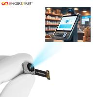China 13MP IMX258 MIPI Autofocus Camera Module with 4Lane Interface and Low Distortion Lens for sale