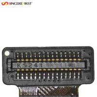 China 13MP IMX258 MIPI Autofocus Camera Module with 4Lane Interface and Low Distortion Lens for sale