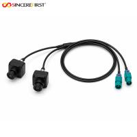 China Custom GMSL Camera Module for Edge AI Vision, Multi-Camera Synchronization and Autonomous Machine Systems for sale