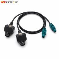 China Custom GMSL Camera Module for Edge AI Vision, Multi-Camera Synchronization and Autonomous Machine Systems for sale