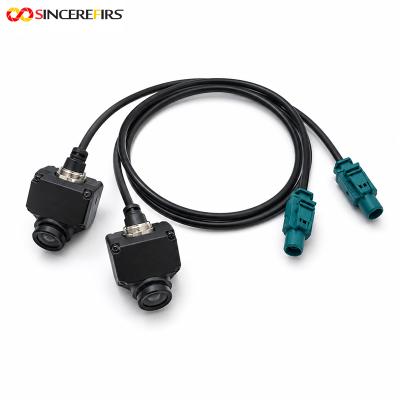 China Custom GMSL Camera Module for Edge AI Vision, Multi-Camera Synchronization and Autonomous Machine Systems for sale