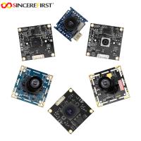 China 2MP USB2.0 UVC Camera Module with 1080P30 MJPG Output for Inspection and Smart Devices for sale