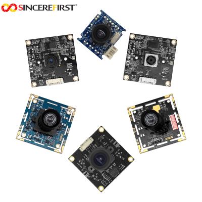 China 2MP USB2.0 UVC Camera Module with 1080P30 MJPG Output for Inspection and Smart Devices for sale