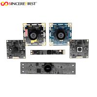 China 2MP USB2.0 UVC Camera Module with 1080P30 MJPG Output for Inspection and Smart Devices for sale