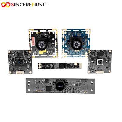 China 1MP USB2.0 UVC Camera Module with 720P30 Output for Cost-Effective Vision Devices for sale
