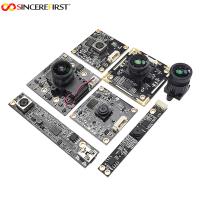 China 1MP USB2.0 UVC Camera Module with 720P30 Output for Cost-Effective Vision Devices for sale