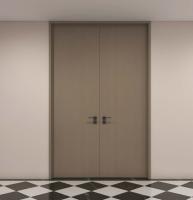 China Fadior Sleek Durable Design Home Interior Door Solutions Customizable for sale