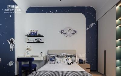 China Child's Room Decorative Stainless Steel Wall Panels Customizable for sale