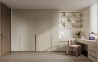 China Modern Minimalist Kid's Wardrobe Sleek Functionality And Timeless Durability for sale