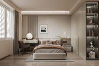 China Modern Minimalist Kid's Wardrobe Sleek Functionality And Timeless Durability for sale