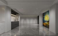 China Custom Stainless Steel Basement Storage with Display Wall for sale