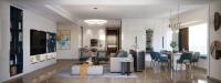 China Modern Aesthetic TV Cabient With Multiple Storage Solution And  Durable Structure for sale