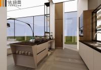 China Modern White Stainless Steel Outdoor Kitchen Cabinet with LED Storage for sale
