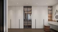 China Effortlessly Organize Your Living Space With The Timeless Harmony Wardrobe By Fadior Modern Design And Exquisite Features for sale