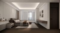 China Effortlessly Organize Your Living Space With The Timeless Harmony Wardrobe By Fadior Modern Design And Exquisite Features for sale