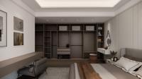 China Effortlessly Organize Your Living Space With The Timeless Harmony Wardrobe By Fadior Modern Design And Exquisite Features for sale