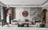 China Wood Grain Flat & Slatted Stainless Steel Wall Panel for sale