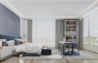China L-Shape Stainless Steel Walk-In Wardrobe with Glass Doors for sale