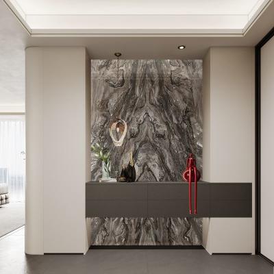 China White Stainless Steel Shoe Cabinet with Marble Backing | Entryway Storage for sale