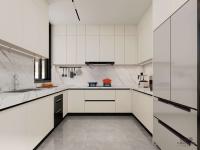 China Fadior PureFrame Minimalist Multi-Zone Kitchen Suite for sale