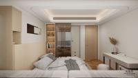 China Floor-to-Ceiling Stainless Steel Wardrobe with LED Display Shelving for sale