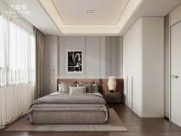 China Pure White Handleless Stainless Steel Walk-In Closet for sale