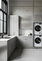 China Urban Stone Laundry System in 304 Stainless Steel for sale