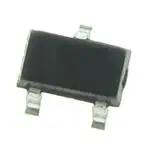 China AZ23C3V6-7-F 3.6V 300mW Dual Zener Diode in SOT-23-3 Package with AEC-Q101 Qualification for sale