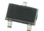 China LESDA6V1LT1G SOT-23 TVS Diode - 5.25V Reverse Voltage, 300V Clamping, ESD Protection for sale