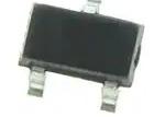 China LESDA6V1LT1G Unidirectional ESD Protection Diode 6.1V Breakdown Voltage 1.25V Forward Voltage for sale