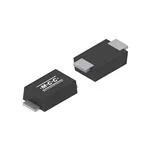 China SS14FLQ-TP 40V 1A Schottky Barrier Rectifier Diode - DO-221AC SMD Package for sale