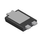 China SBR12A45SP5-13 Schottky Diode Rectifier 12A 45V 280A Surge Current SMD PowerDI5-3 Package for sale