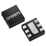 China NUP4012PMUTAG ESD protection diode /TVS diode LOW CAP TVS ARRAY for sale