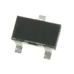 China AP130-33WL-7 Low Noise LDO Voltage Regulator 3.3V 300mA CMOS SC-59-3 Package for sale